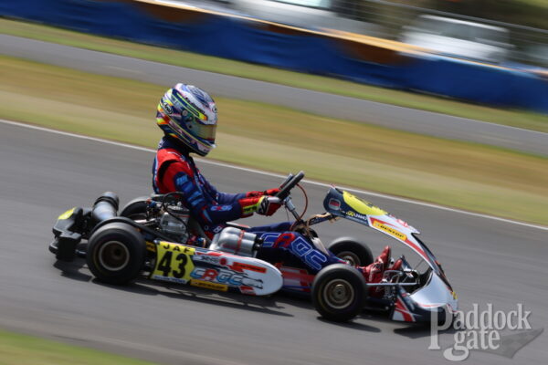 自分のチカラを最適化する「整える筋トレ」【Conditioning #2】 - Paddock Gate ｜レーシングカートWEBメディア