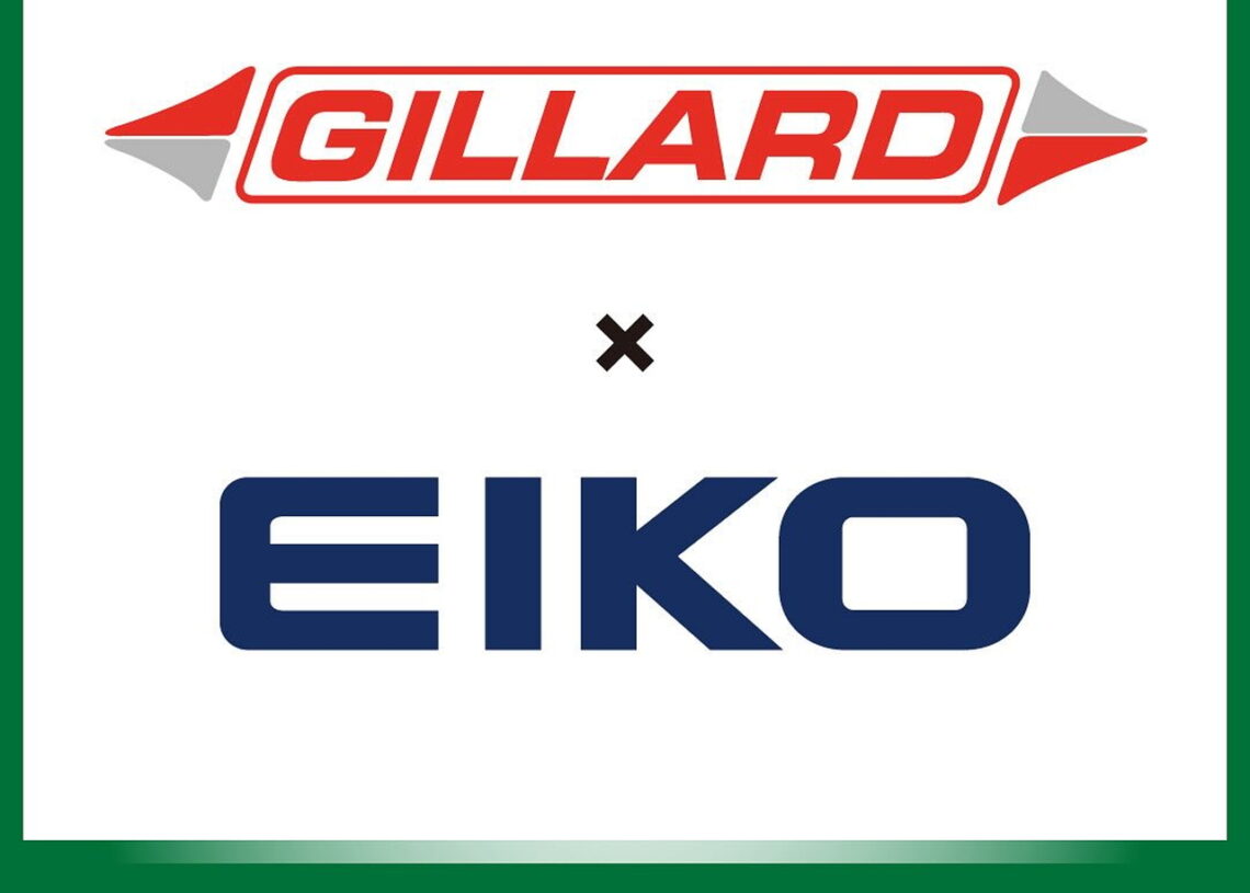EIKO - Paddock Gate ｜レーシングカートWEBメディア
