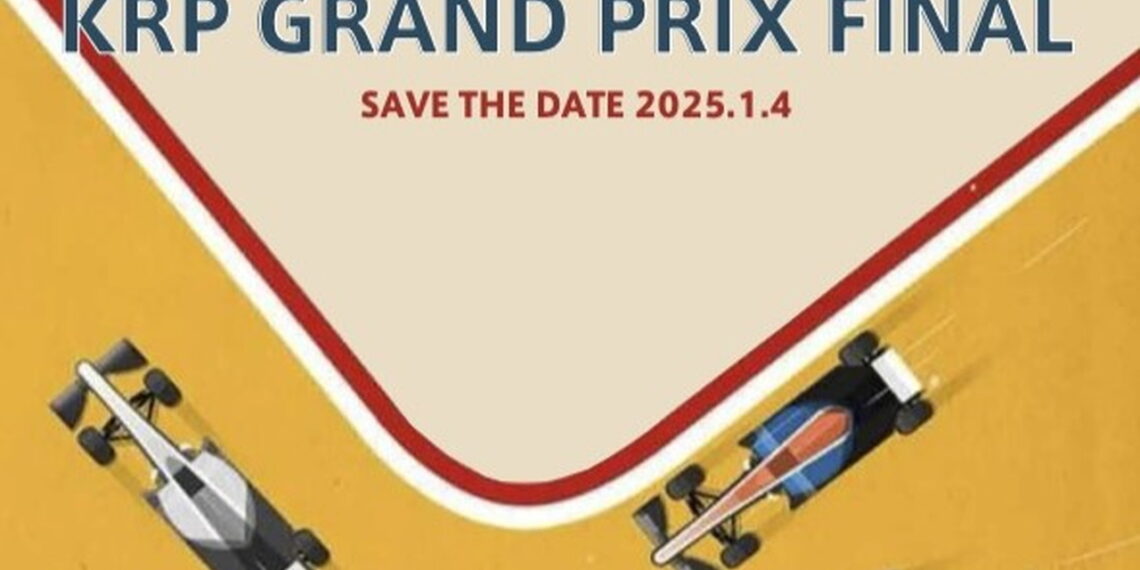 KRP SUZUKA GRAND PRIXの大会詳細が発表 レンタルカート4時間耐久レースが鈴鹿南コースで開催 - Paddock Gate ｜レーシングカートWEBメディア