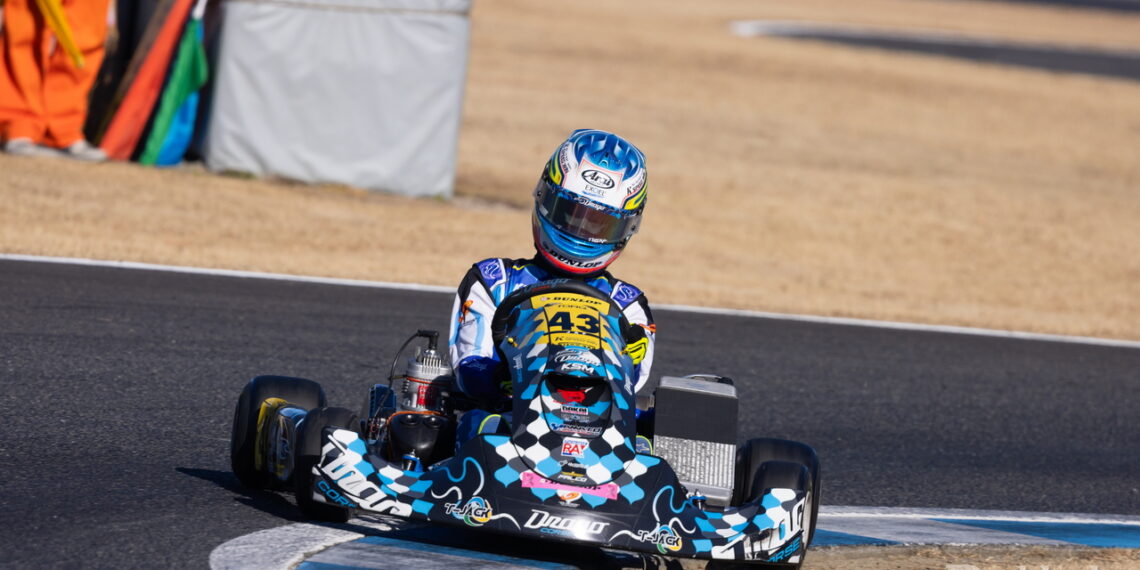 Birel art 2025年モデルとなる新型S18シリーズが発表 Freeline製新型フェアリングAEROを搭載 - Paddock Gate ｜レーシングカートWEBメディア