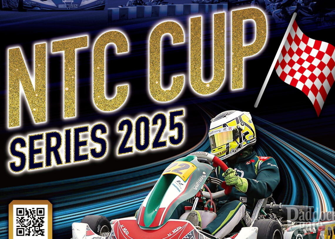 2024 HYPER KART RACEのエントリーリストが発表 - Paddock Gate ｜レーシングカートWEBメディア