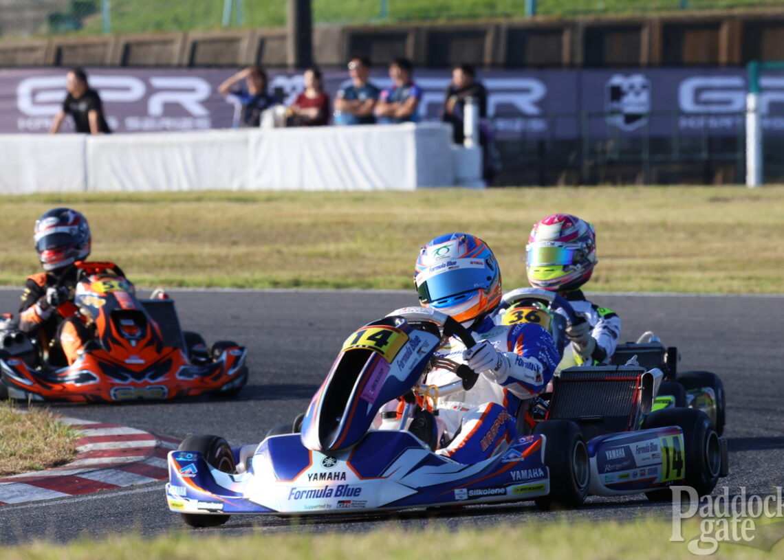 スポーツランドSUGO西コースが路面の全面改修中 3月9・10日にはリニューアルイベントが開催予定 - Paddock Gate ｜レーシング ...