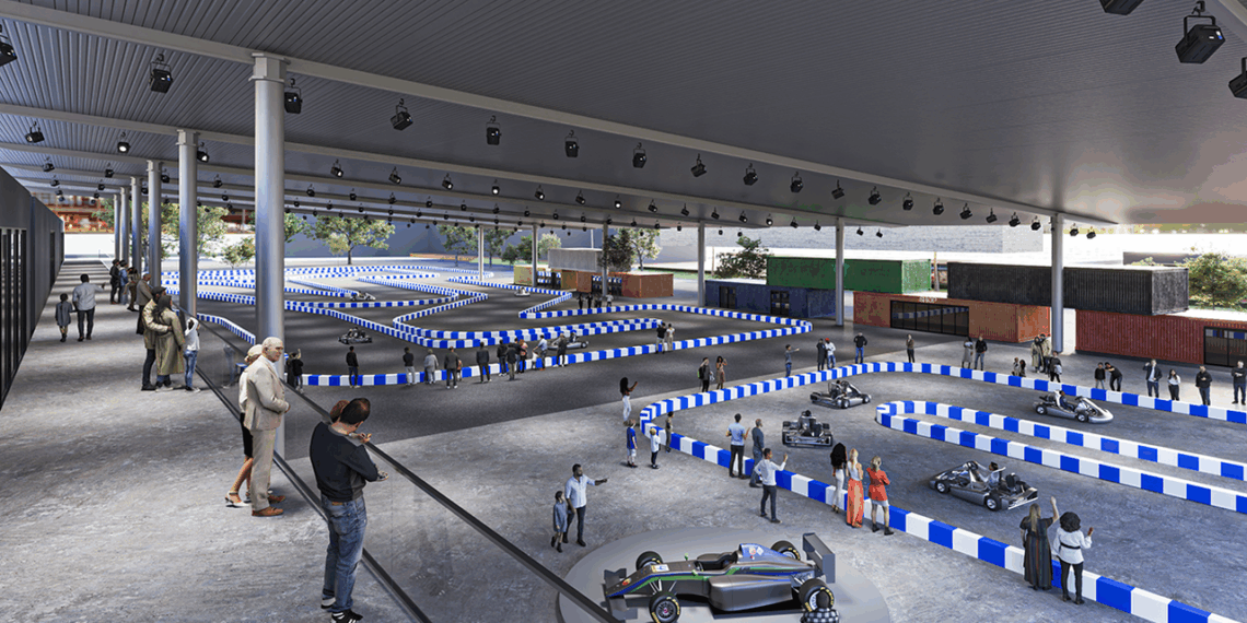 カートピスタヒロシマが2025年11月末をもって営業終了 - Paddock Gate ｜レーシングカートWEBメディア