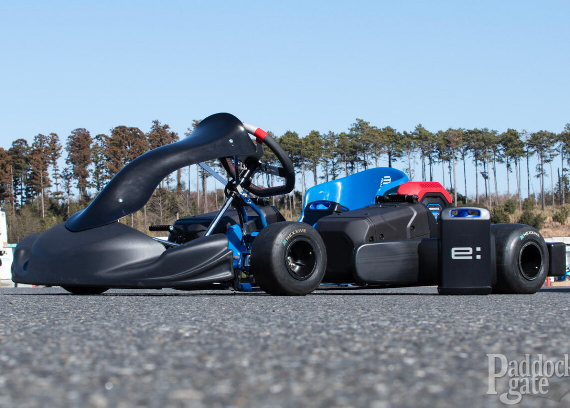 スポーツランドSUGO西コースが路面の全面改修中 3月9・10日にはリニューアルイベントが開催予定 - Paddock Gate ｜レーシング ...