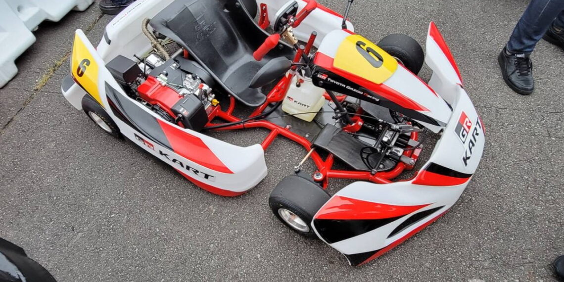 OTK Kart JapanのWEBサイトがドメイン変更＆リニューアル - Paddock Gate ｜レーシングカートWEBメディア