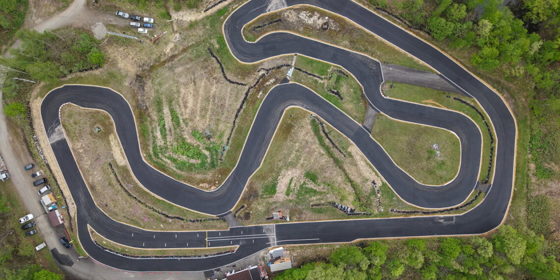 オートパラダイス御殿場がWEBサイトをリニューアル - Paddock Gate ｜レーシングカートWEBメディア