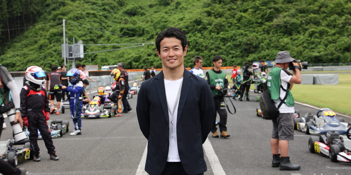 JAFが日本スポーツ協会の承認団体として正式加盟 - Paddock Gate ｜レーシングカートWEBメディア