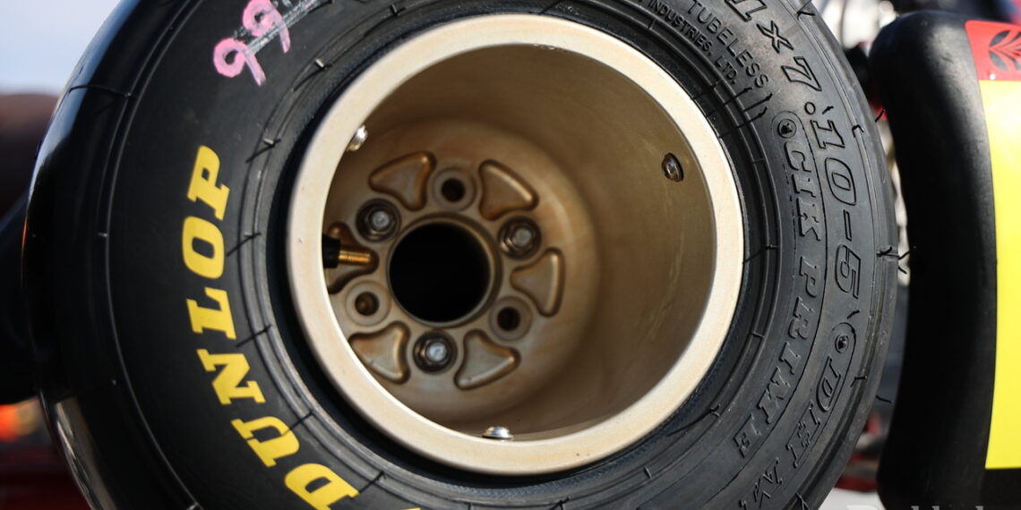 OTK Kart JapanのWEBサイトがドメイン変更＆リニューアル - Paddock Gate ｜レーシングカートWEBメディア