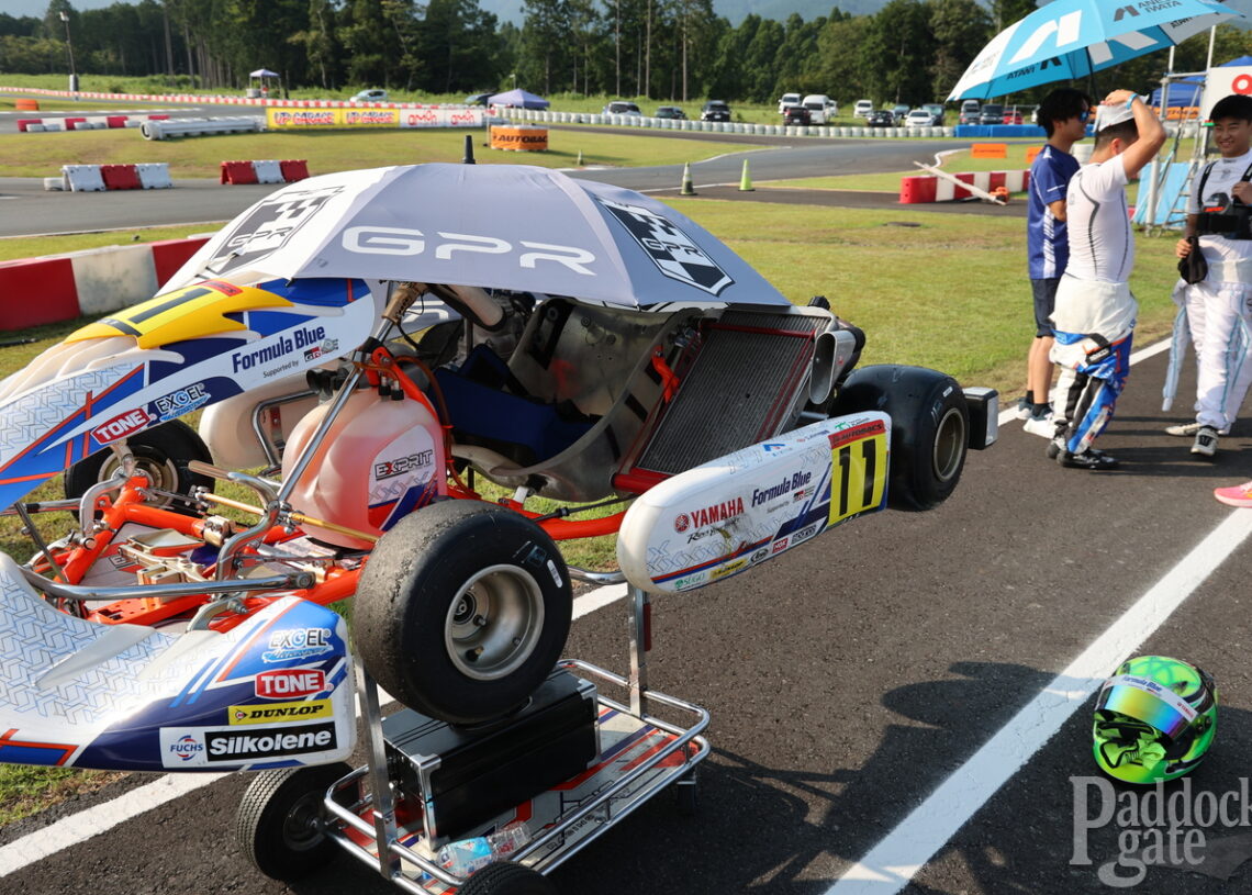 一般社団法人日本カート協会(JKA)が設立 JAFカート部会長・SLO代表理事・GPR代表・JKLA会長が理事に名を連ね、新たな業界基盤を構築 - Paddock Gate ｜レーシングカート ...