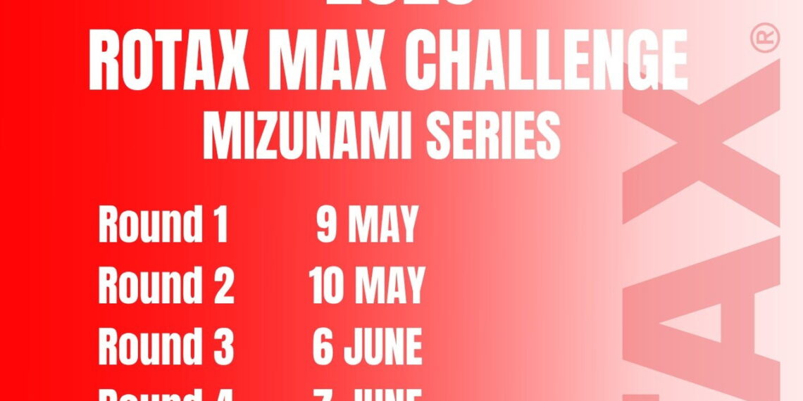 第49回 SLカートミーティング全国大会のエントリーリスト発表 - Paddock Gate ｜レーシングカートWEBメディア