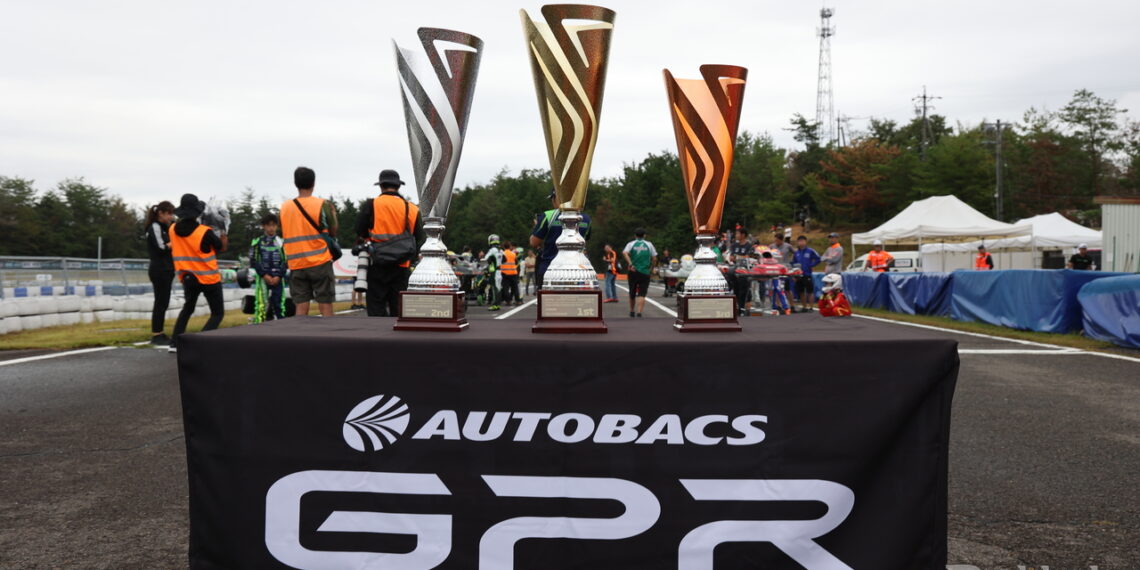 第49回 SLカートミーティング全国大会のエントリーリスト発表 - Paddock Gate ｜レーシングカートWEBメディア