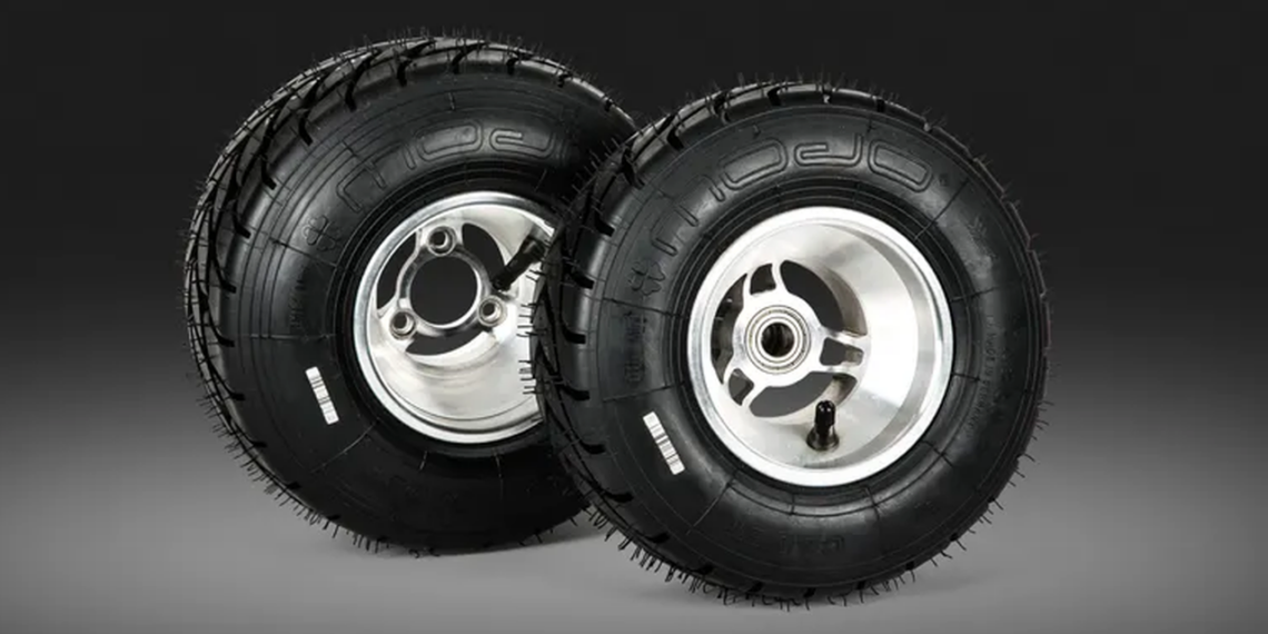 コンセプトEVカート「BRD Type e」発表 ホンダ製電動ユニットを搭載し、新たなモータースポーツ文化の創造を提案 - Paddock Gate ｜レーシングカートWEBメディア